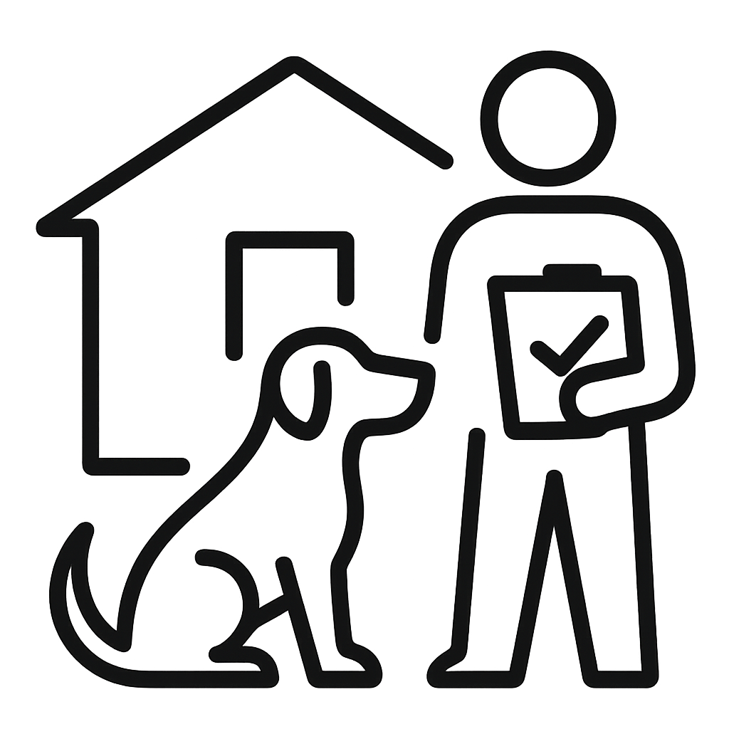 Home - Good Dog, DYNO